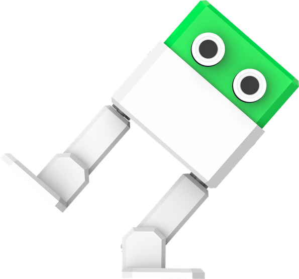 OttO: Construya su propio robot en una hora! - Murky Robot